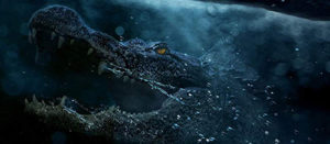 Crawl (2019) Creature Movie Review | The Film Magazine