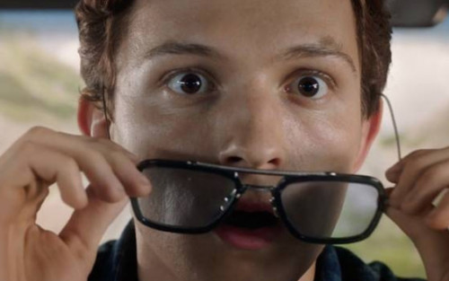 Far from Home - E.D.I.T.H. and the Morality of the MCU | The Film Magazine