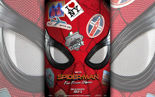 Spider-Man: Far from Home (2019) Review | The Film Magazine