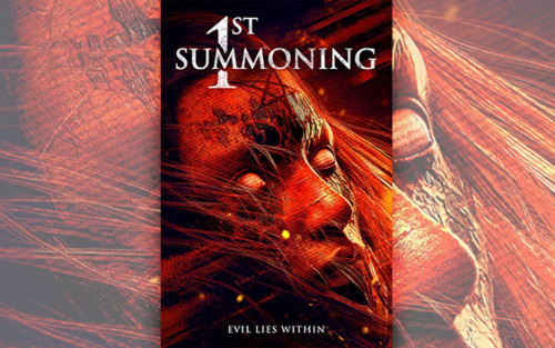 1st Summoning (2019) Review | The Film Magazine