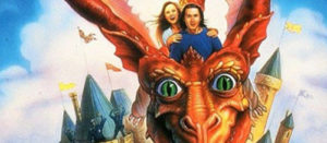 Dragonworld (1994) Movie Review | The Film Magazine