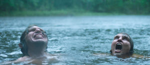 Border (2018) Movie Review | The Film Magazine