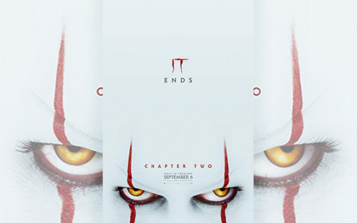 It Chapter Two (2019) Review | The Film Magazine