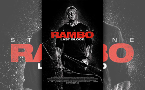 Rambo: Last Blood (2019) Review | The Film Magazine