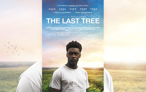 The Last Tree (2019) Movie Review | The Film Magazine