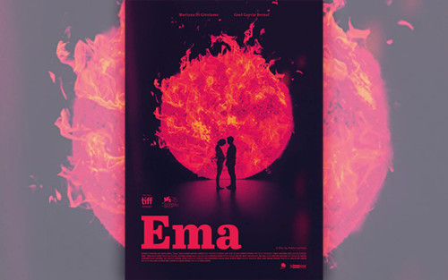 Ema Movie Review - Pablo Larraín 2019 Film | The Film Magazine
