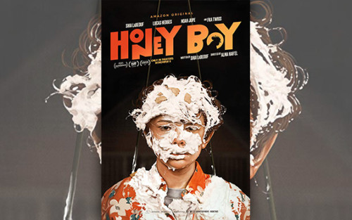 Honey Boy Review (2019): Shia LaBeouf's Self-Penned Exorcism | The Film Magazine