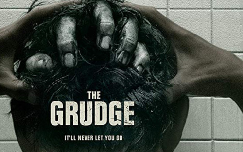 The Grudge (2020) Horror Film Review | The Film Magazine