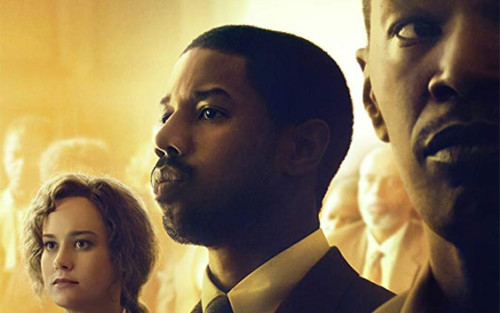 Just Mercy (2020) Movie Review | The Film Magazine