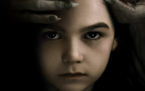 The Turning (2020) Horror Movie Review | The Film Magazine