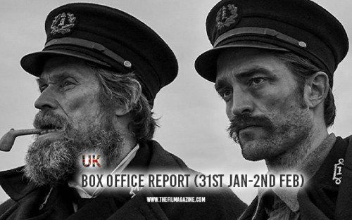 7 BAFTAs Later, 1917 Still No.1 In the UK - Box Office Report 2nd Feb ...