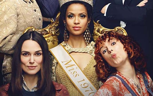 Misbehaviour Review - Even Men Can Enjoy It | The Film Magazine