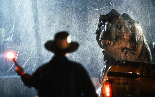 I’m a 90s Kid and I Watched Jurassic Park for the First Time This Year ...