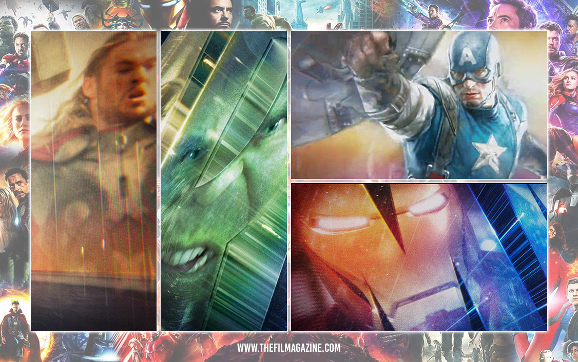 MCU Movies Ranked – The First 15 Years | The Film Magazine