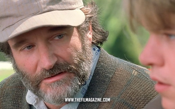 5 Moments in Good Will Hunting That Will Give You Chills | The Film ...