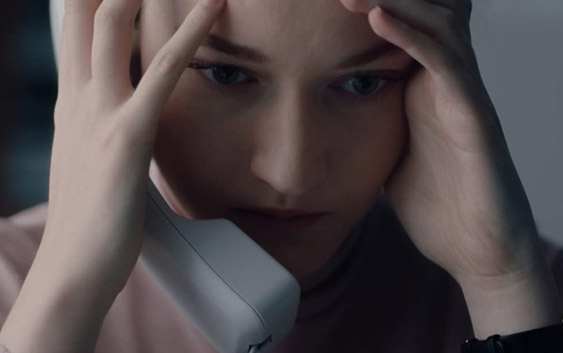 The Assistant Review - Unflinching Tale of Abuse Outs Darkside of ...