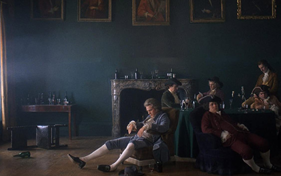 Barry Lyndon Review - One of Kubrick's Finest Movies