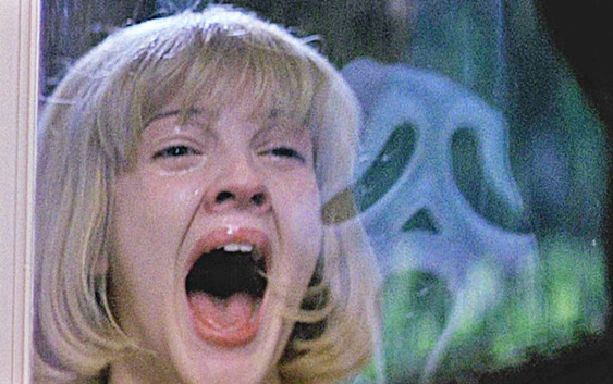 I’m a 90s Kid and I Watched Scream for the First Time This Year | The ...