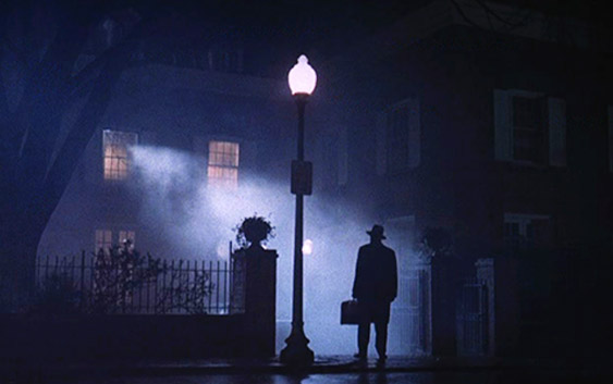 The Exorcist (1973) Retrospective Review - Friedkin's Horror Remains a ...