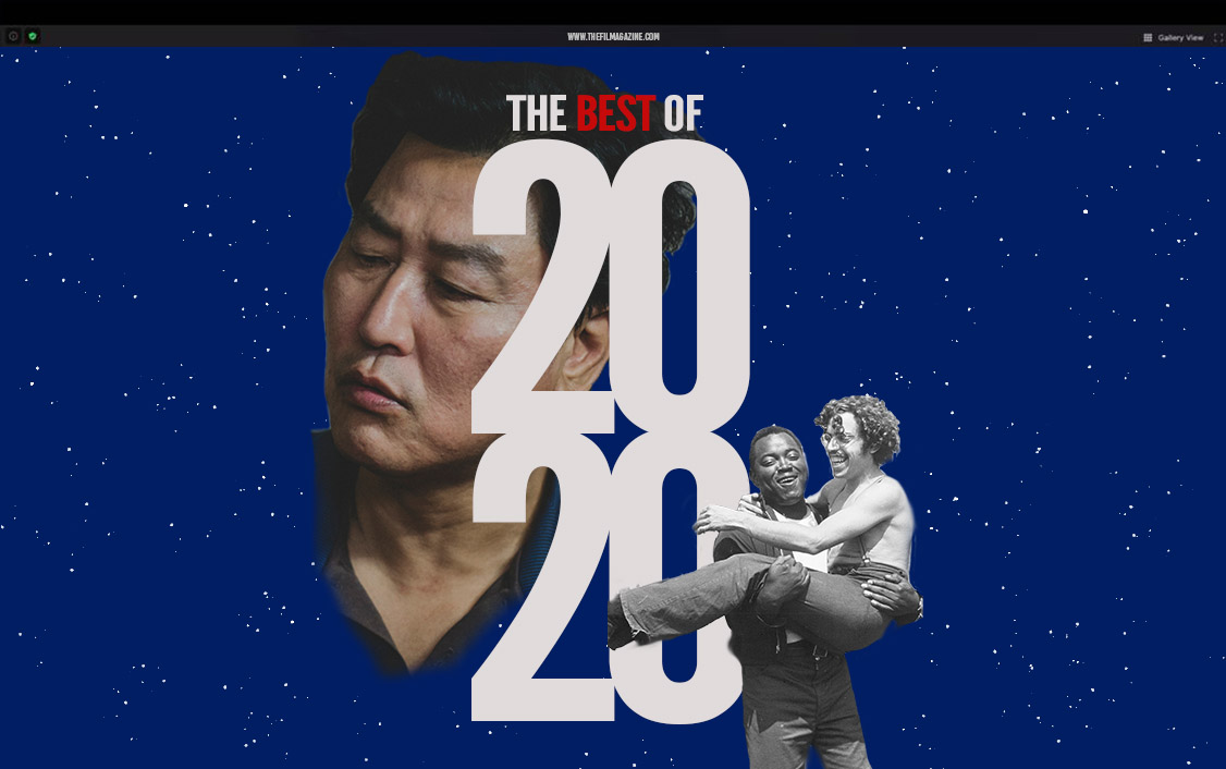 10 Best Films 2020: Sam Sewell-Peterson | The Film Magazine