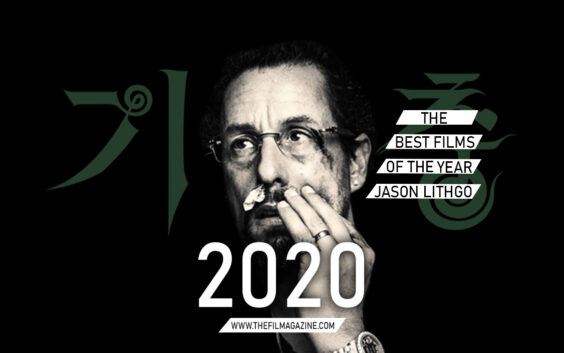 Top 10 Films/Movies Lists | The Film Magazine