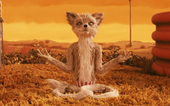 Fantastic Mr Fox Review – Anderson Treats to Dahl's Classic