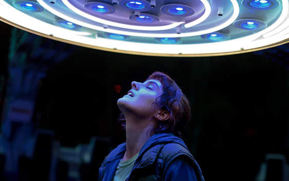 Jumbo (2021) Review – GFF | The Film Magazine