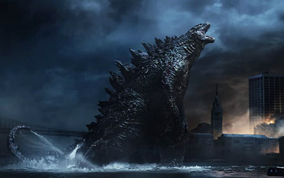 Godzilla (2014) Retrospective Review | The Film Magazine