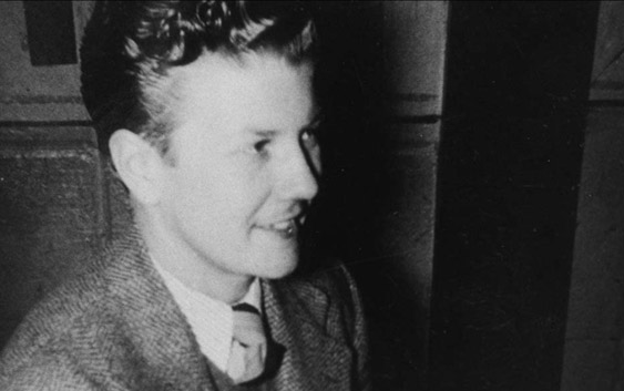 No Ordinary Man (2020) Review – BFI Flare |The Film Magazine