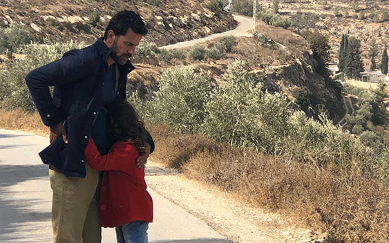 The Present (2021) Short Film Review | The Film Magazine