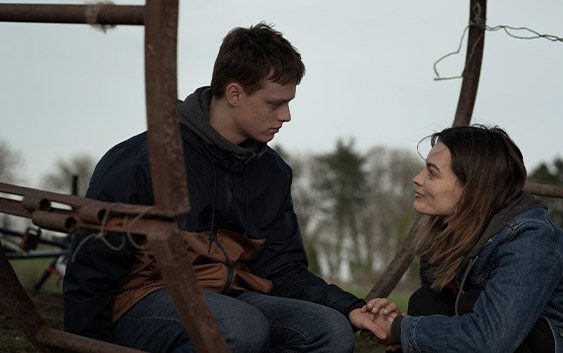 The Winter Lake (2021) Review | The Film Magazine