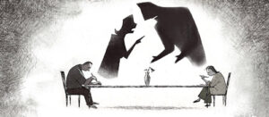 If Anything Happens I Love You (2020) Short Film Review