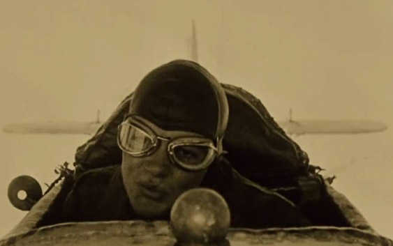 Wings (1927) Review | The Film Magazine
