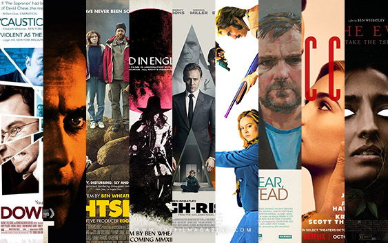 Ben Wheatley Films Ranked | The Film Magazine