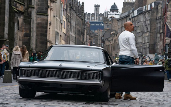 F9: The Fast Saga (2021) Review | The Film Magazine