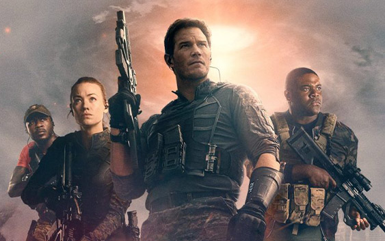 The Tomorrow War (2021) Review | The Film Magazine