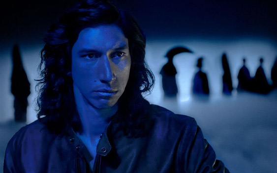 Annette (2021) EIFF Review | The Film Magazine