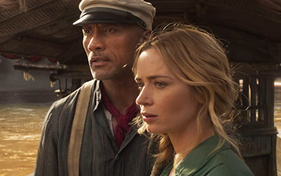 Jungle Cruise (2021) Review | The Film Magazine