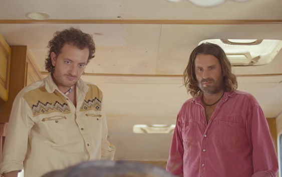 Mandibles (2021) EIFF Review | The Film Magazine