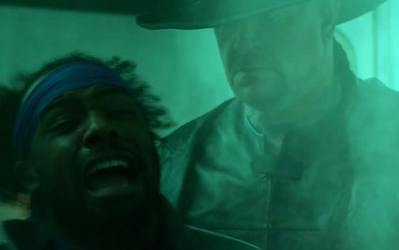 Escape the Undertaker (2021) Review | The Film Magazine