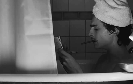 The French Dispatch (2021) Review | The Film Magazine