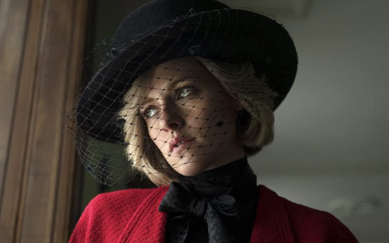 Spencer (2021) LFF Review | The Film Magazine