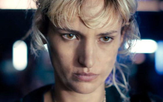 Titane (2021) Palme d'Or Winner Review | The Film Magazine