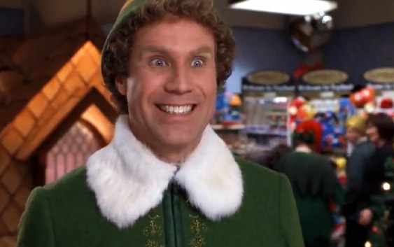 Elf (2003) Review | The Film Magazine