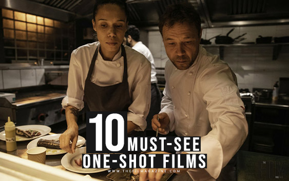 10 Must-See One-Shot Films | The Film Magazine