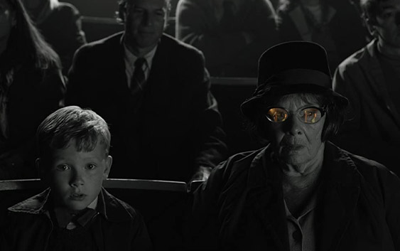 Belfast (2022) Review | The Film Magazine