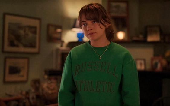 CODA (2021) Review | The Film Magazine