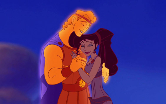 ‘Hercules’ at 25 – Review | The Film Magazine