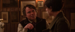 Men (2022) Review | The Film Magazine