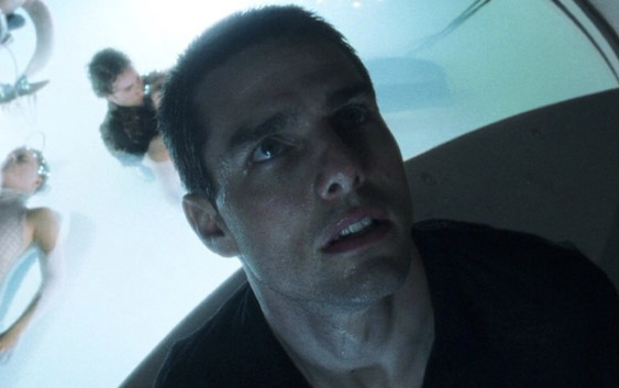 ‘Minority Report’ at 20 – Review | The Film Magazine